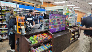 Lottery Display | Digital Lottery Display Technology